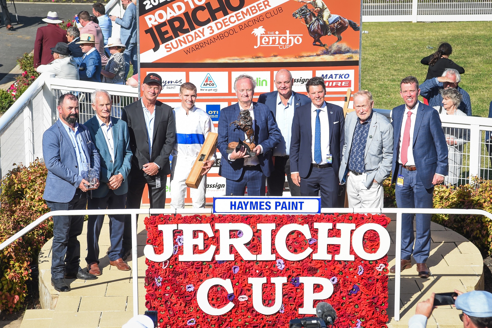 Nassak Diamond (NZ) Makes History in Jericho Cup | New Zealand ...